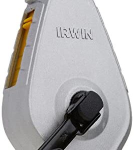 Irwin Tools Strait-Line 1932872 IRWIN Classic Chalk Reel, 100'