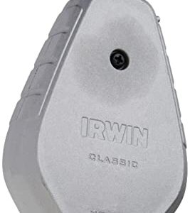 Irwin Tools Strait-Line 1932872 IRWIN Classic Chalk Reel, 100'