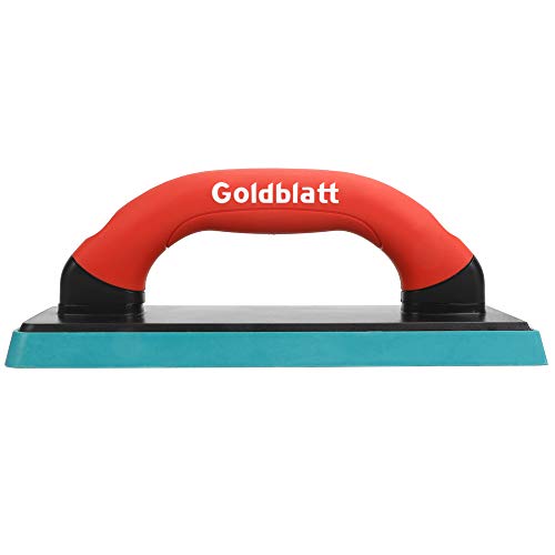 Goldblatt 9-1/2" Epoxy Grout Float - G02371