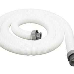 Bestway BW58368 1.5 inch Diameter Hose - 3 m - White