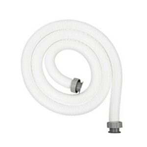 Bestway BW58368 1.5 inch Diameter Hose - 3 m - White