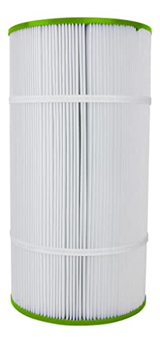 Guardian Filtration Products Pool Spa Filter Replaceso Pwwtc75 C-8411 Filbur FC-1255, Hayward, Leisure Bay Waterway Clearwater II 75