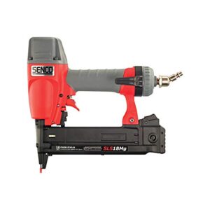 CROWN STAPLER 1/4" 18GA