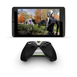 NVIDIA SHIELD K1 8" Tablet - Black