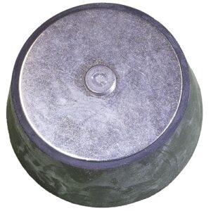 technical products no. 15 rubber plug for 4 inch pipe