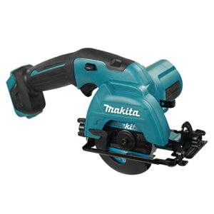 makita - hs301dz cxt circular saw 10.8 volt bare unit