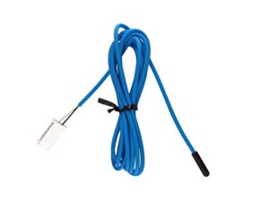 traulsen coil temperature sensor (74",blue) 337-60406-02