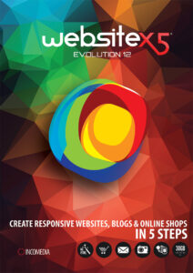 website x5 evolution 12 [download]