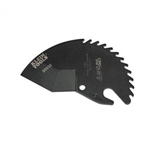 klein tools 50032 blade for ratcheting pvc cutter