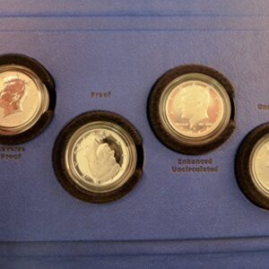 2014 50th Anniversary Kennedy Half Dollars Silver Coin Collection Uncirculated