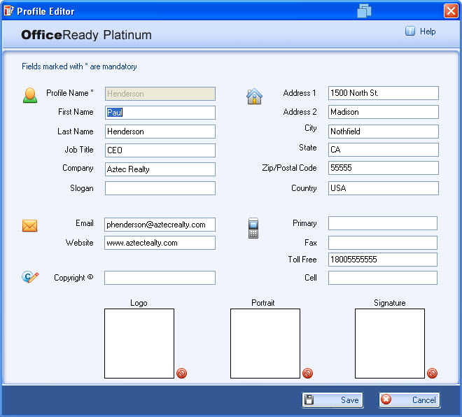 OfficeReady 4 Platinum [Download]