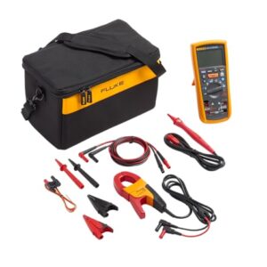 Fluke 1587/I400 FC 2-In-1 Insulation Multimeter With Clamp