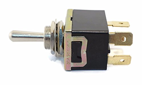 The ROP Shop Snow Plow Angle & Lift SWITCHES 21918 21919 for Meyer & Diamond Snowplow Blade