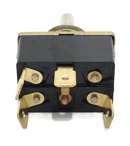 The ROP Shop Snow Plow Angle & Lift SWITCHES 21918 21919 for Meyer & Diamond Snowplow Blade