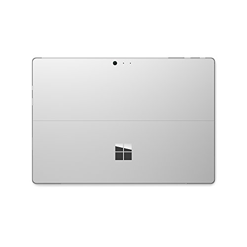 Microsoft Surface Pro 4 12.3" PixelSense Touchscreen (2736x1824) Tablet PC, Intel Core i5 Processor, 4GB RAM, 128GB SSD, Webcam, WiFi, Bluetooth, Windows 10 Professional