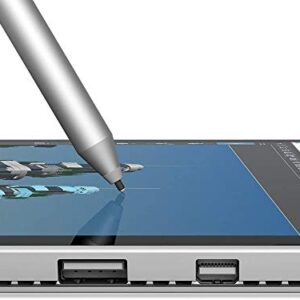 Microsoft Surface Pro 4 12.3" PixelSense Touchscreen (2736x1824) Tablet PC, Intel Core i5 Processor, 4GB RAM, 128GB SSD, Webcam, WiFi, Bluetooth, Windows 10 Professional