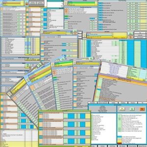 price zip electrical pricing excel template... price by simple everyday questions