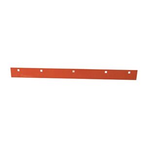 ariens oem snow blower 22" scraper bar blade 03884359 compact