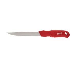 milwaukee 48-22-1921 smooth blade insulation knife