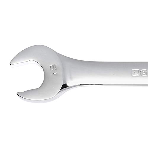 GEARWRENCH 6 Pt. Combination Wrench, 15/16" - 81780D