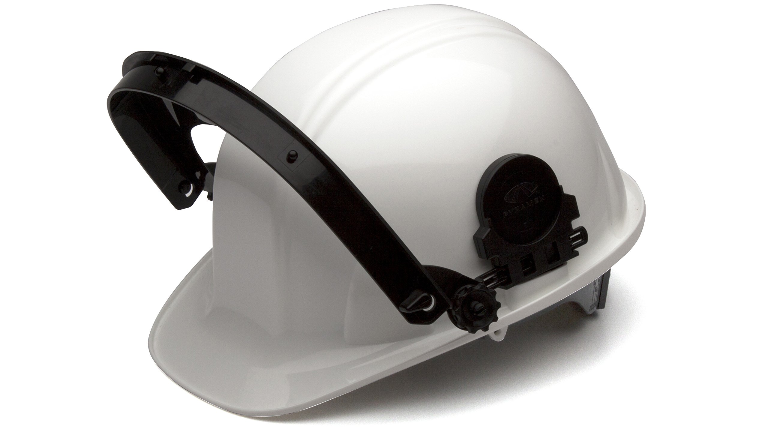 Pyramex HHABCMS Headgear for Standard Cap Style Hard Hat