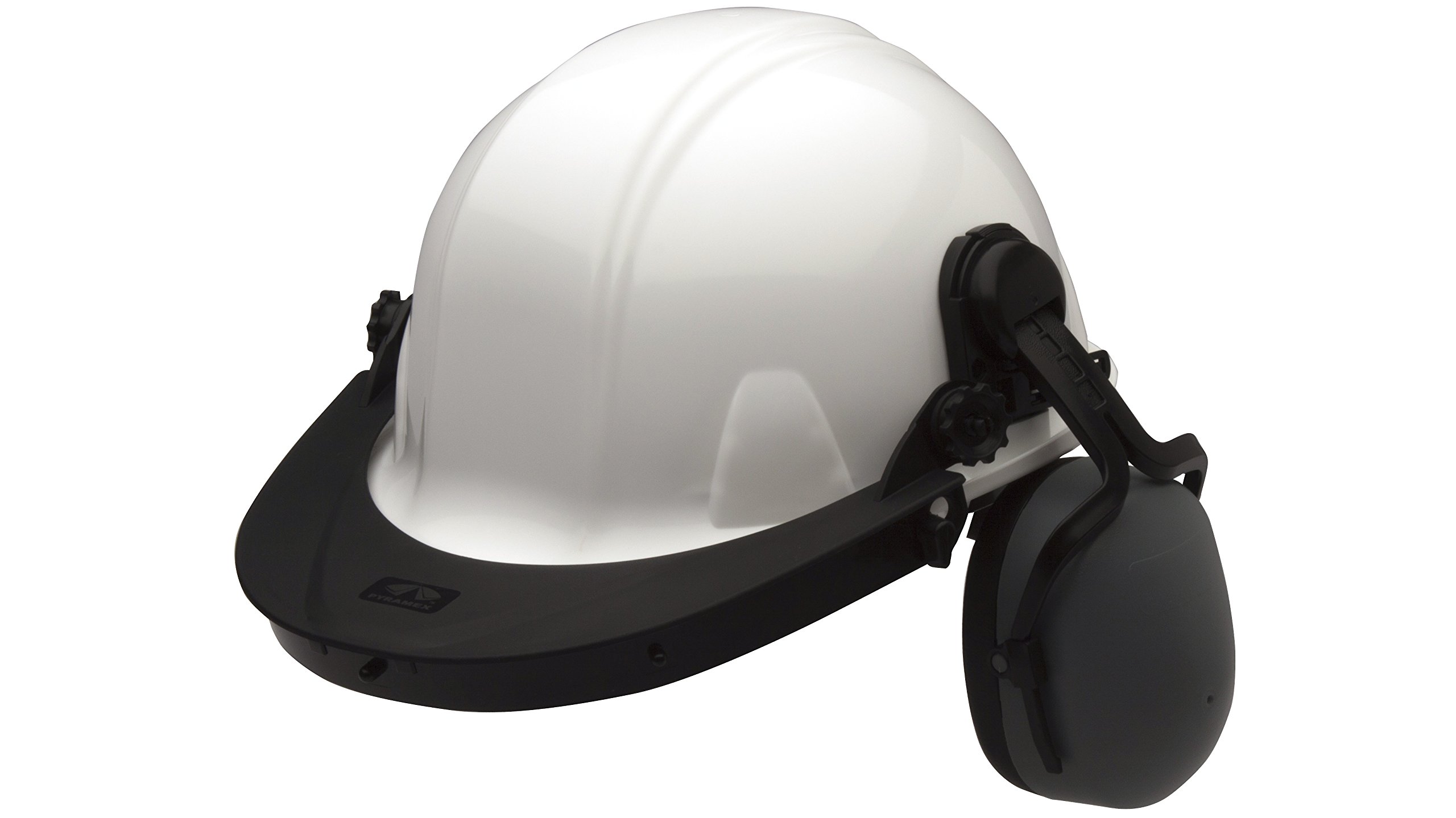 Pyramex HHABCMS Headgear for Standard Cap Style Hard Hat