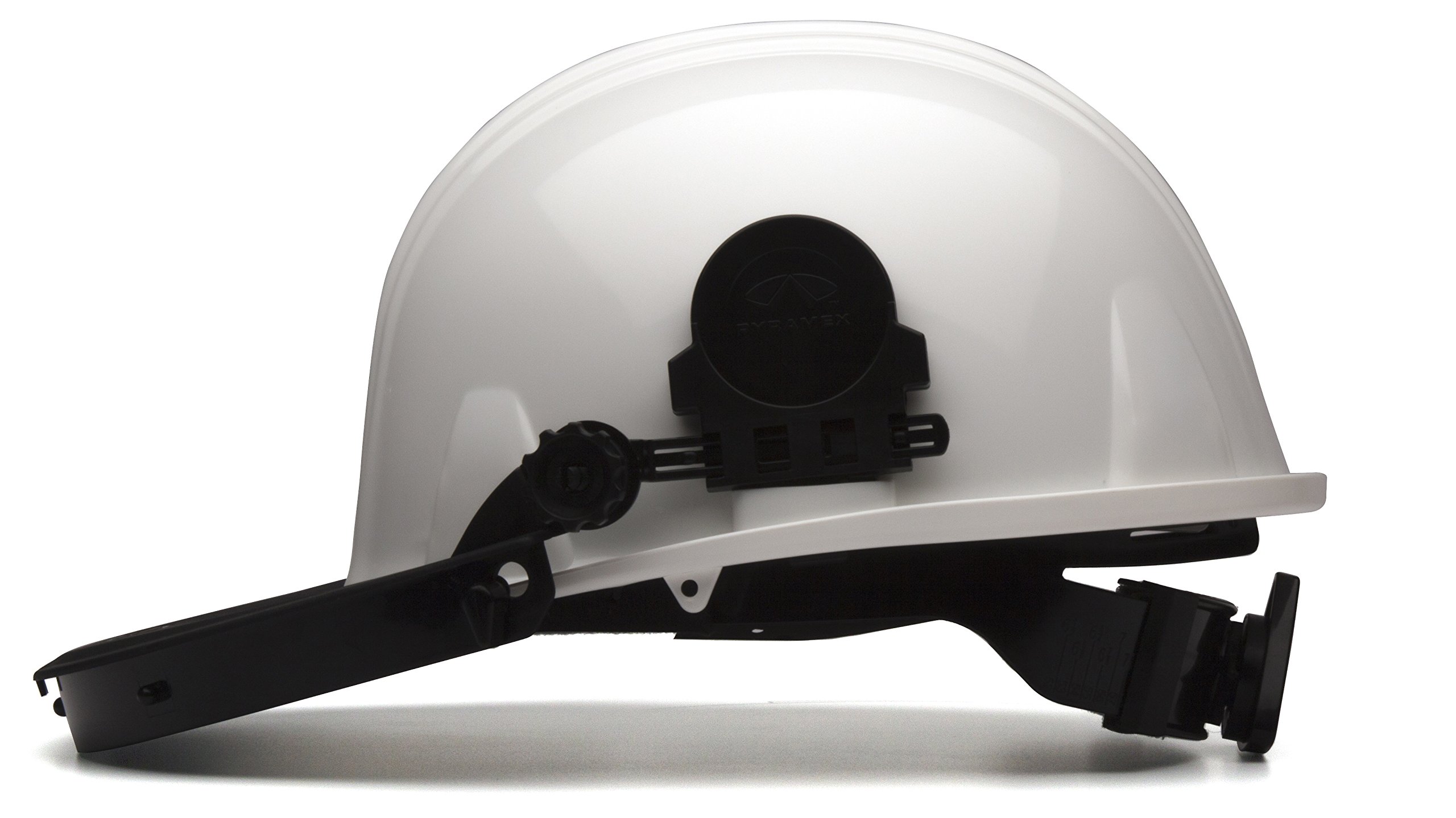 Pyramex HHABCMS Headgear for Standard Cap Style Hard Hat