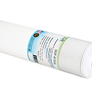 SGF-8720S Replacement water filter for 3M CFS8720-S,5589301, Bevguard BGC-2300S, Omnipure CELF-5M-P, EFS8002S by Swift Green Filters (1pack)