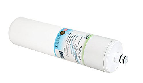 SGF-8720S Replacement water filter for 3M CFS8720-S,5589301, Bevguard BGC-2300S, Omnipure CELF-5M-P, EFS8002S by Swift Green Filters (1pack)