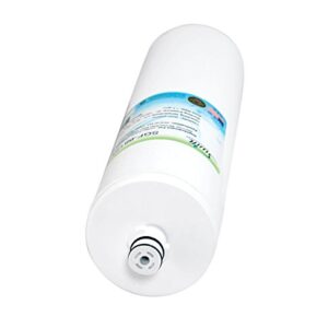 SGF-8812X Replacement water filter for 3M CFS8812X, 5601101, Bevguard BGC-2200, Omnioure CELF-1M, BGC-2200S by Swift Green Filters (1pack)