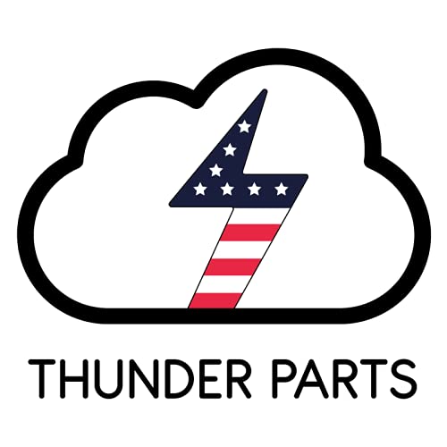 Thunder Parts | SX460 | Generic Replacement for Cummins SX460 Automatic Voltage Regulator | 1 Year Warranty