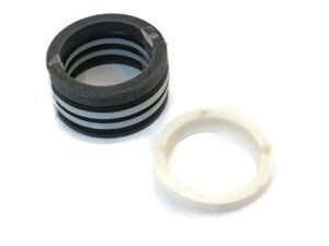 snow plow 1.5" packing seal kit for boss, meyer, fisher, western cylinder ram hydro actuator