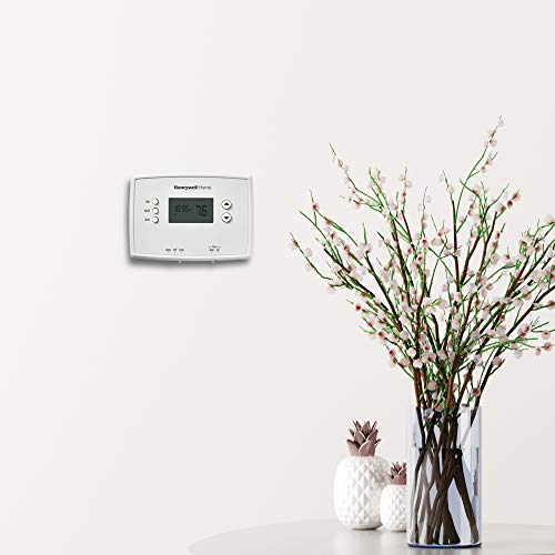 Honeywell Home RTH221B1039 1-Week Programmable Thermostat