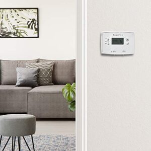 Honeywell Home RTH221B1039 1-Week Programmable Thermostat