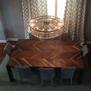 La Bestia Dining Room Table