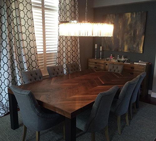 La Bestia Dining Room Table