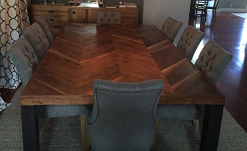 La Bestia Dining Room Table