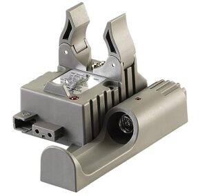 streamlight 74115 usb piggyback charger holder - strion series