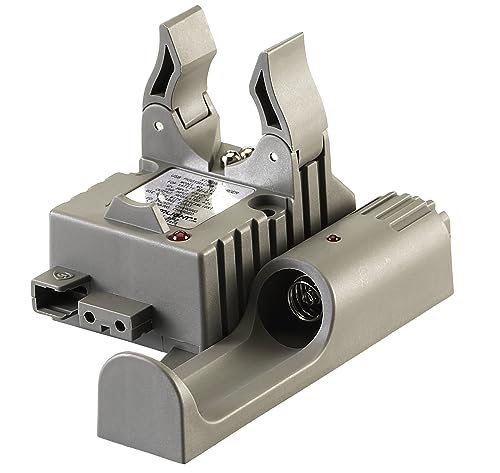 Streamlight 74115 USB Piggyback Charger Holder - Strion Series