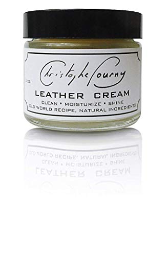 Leather Cream