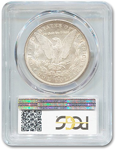 1879 S Morgan Dollar PCGS MS-64