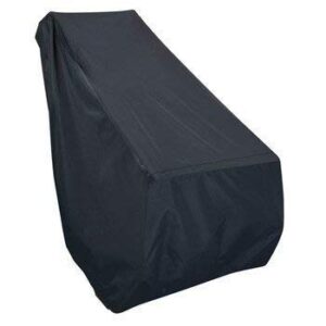 ariens 738011 protective cover for single-stage snow throwers by ariens