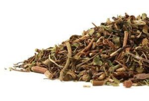 bulk herbs: patchouli leaf