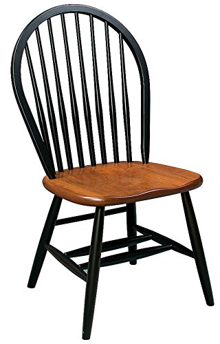 Omondi Odhuno Originals Dining Room Chair (w/o armrests)