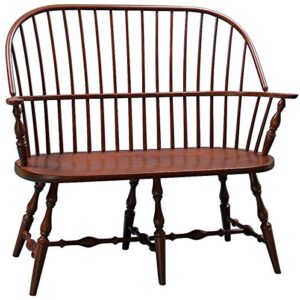 omondi odhuno originals shaker-style love seat