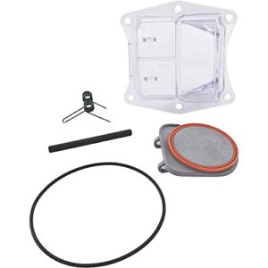 magic plastics cr valve replacement kit 0801-20h-rk