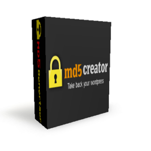 md5 Generator [Download]