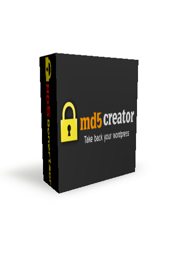 md5 Generator [Download]