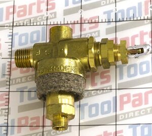 rolair 131b pilot unloader valve