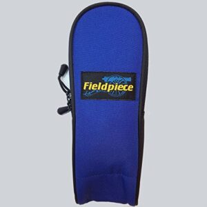 fieldpiece anc7 large single meter case